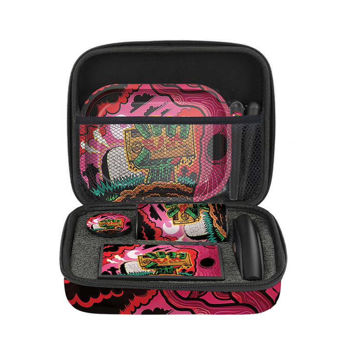 Smoking Sets – Cheap Smokes