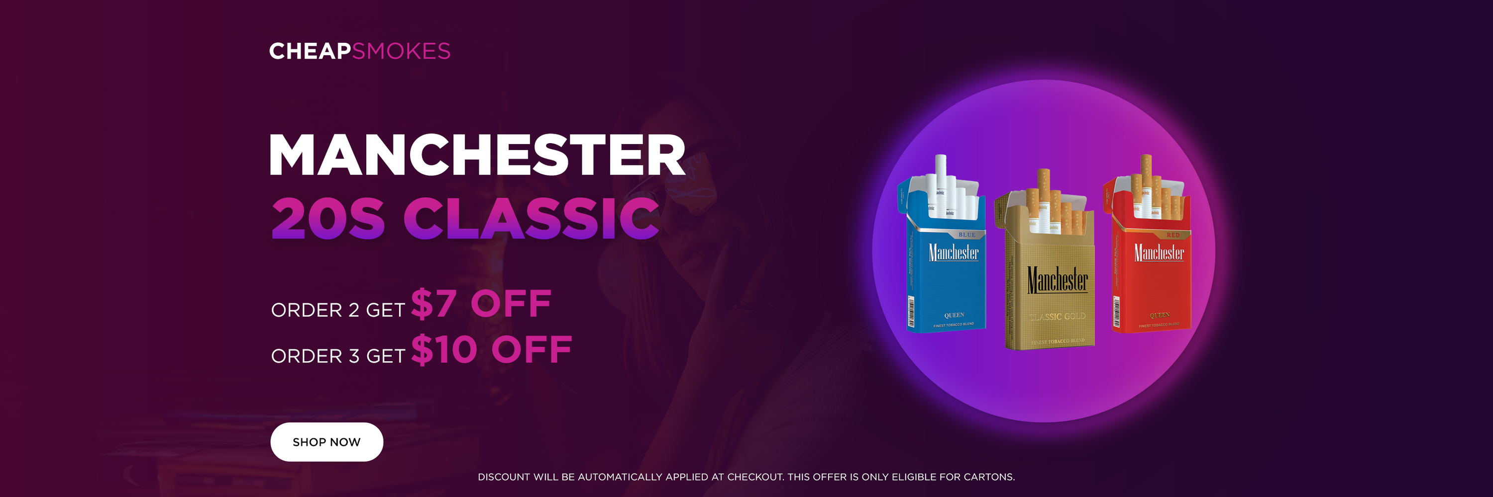 Cheap Smokes: Buy Cheap Cigarettes & Tobacco Online Australia