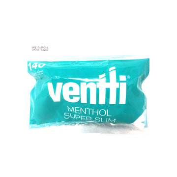 Ventti Filters – Cheap Smokes