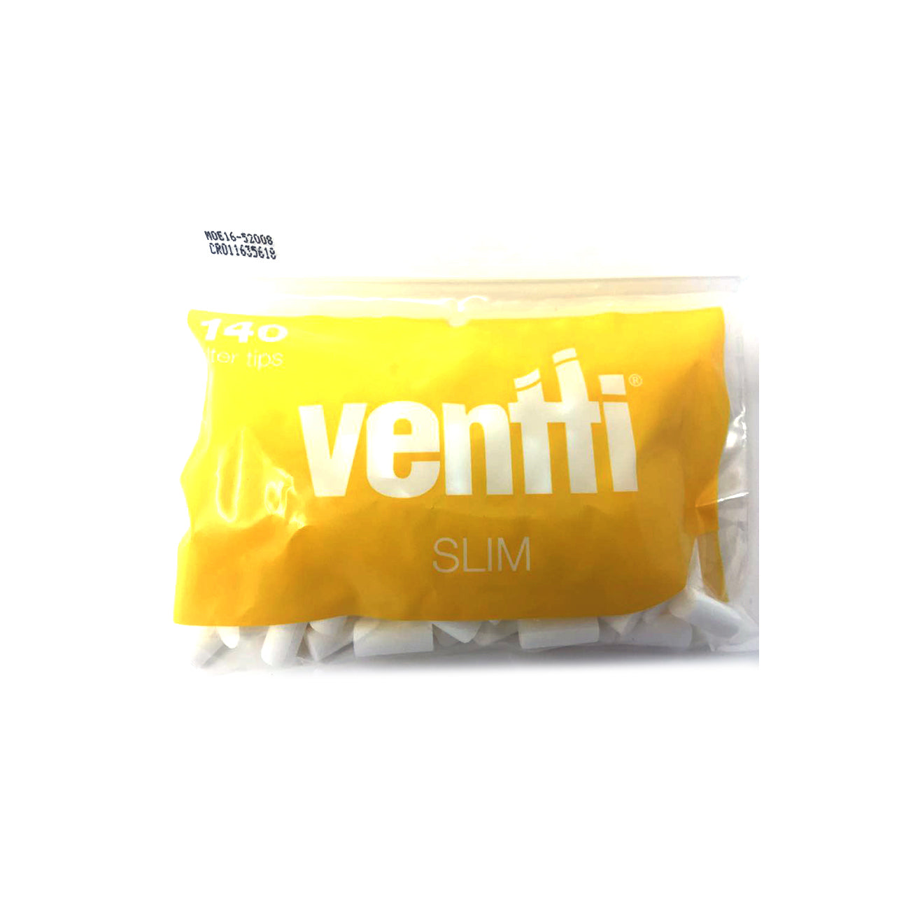 Ventti Filters – Cheap Smokes
